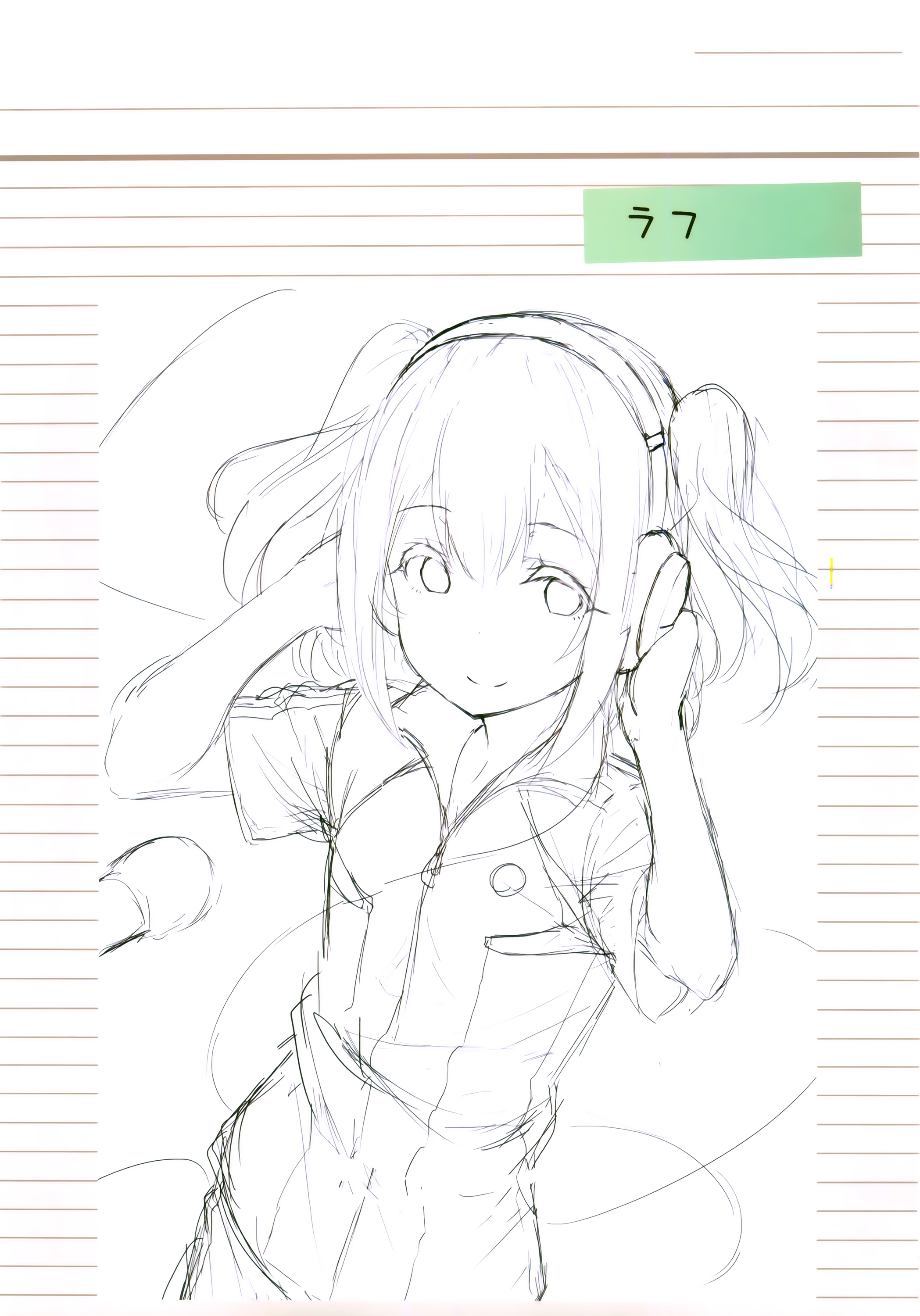 executor siva. love live! (series) love live! sunshine!! kurosawa ruby gym uniform headphones ...